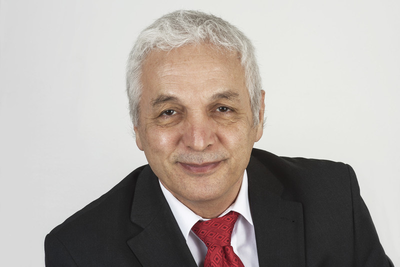 Interview with Joseph Karimbeik - Swedish International Film Festival