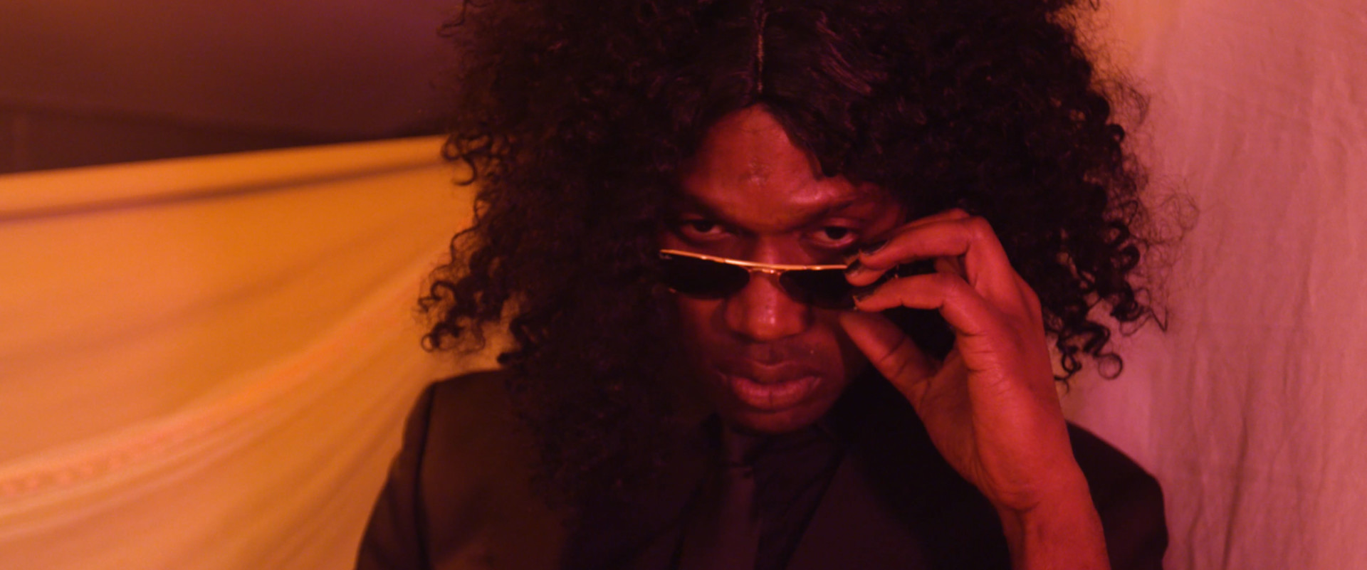 Interview | Dissolved Girl - Swedish International Film Festival