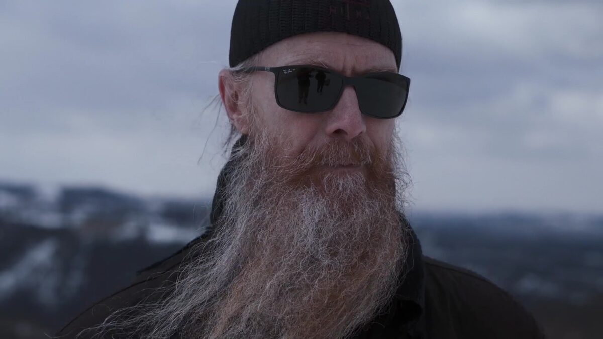 Interview | Monk Arsenije | The SIFF Magazine