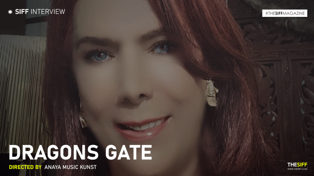 Interview | Dragons Gate | The SIFF Magazine