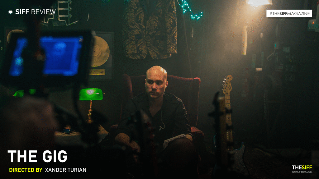 Review | The Gig | The SIFF Magazine