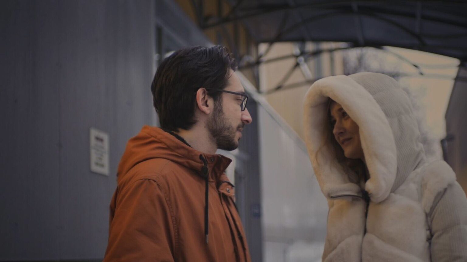 Interview | Providence