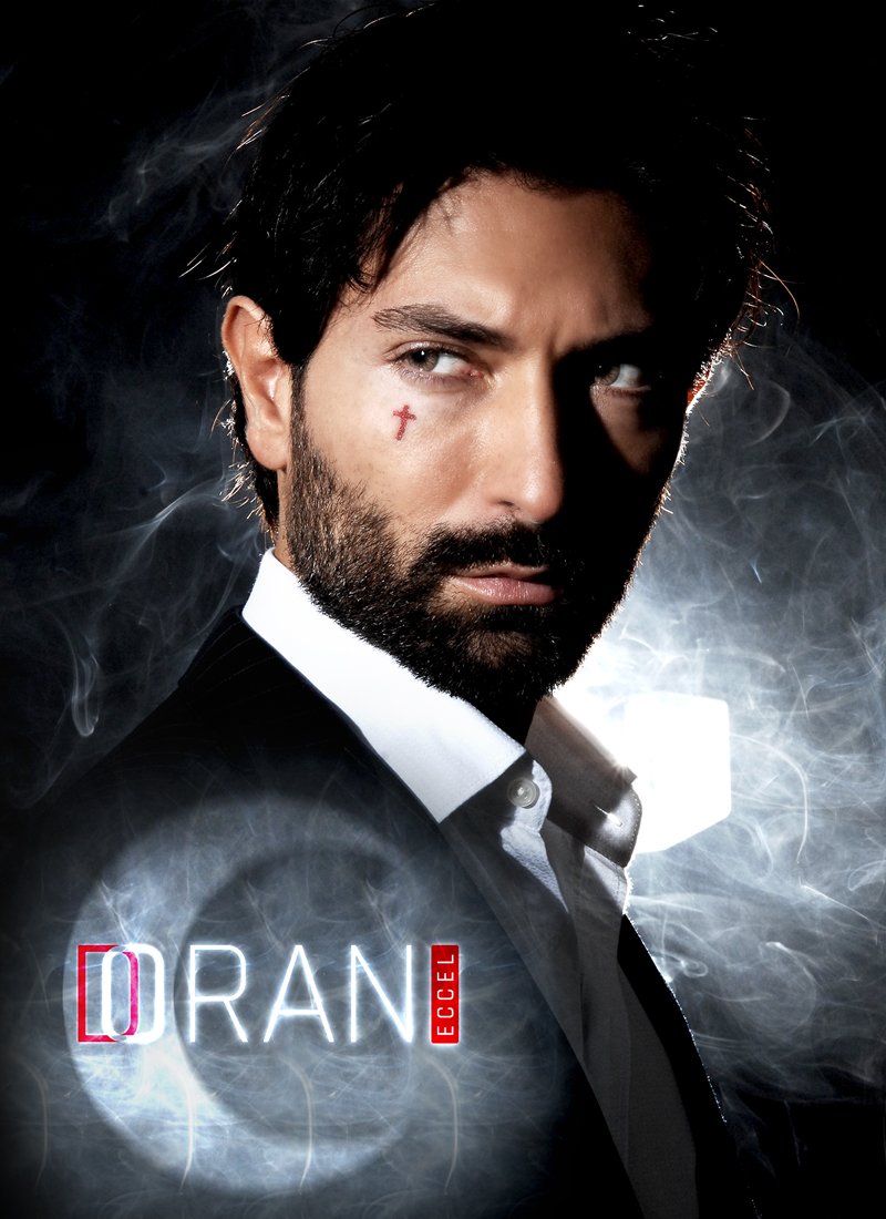 Interview | doran the mystic warrior | The SiFF Magazine