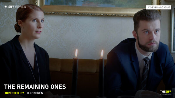 Review | The Remaining ones