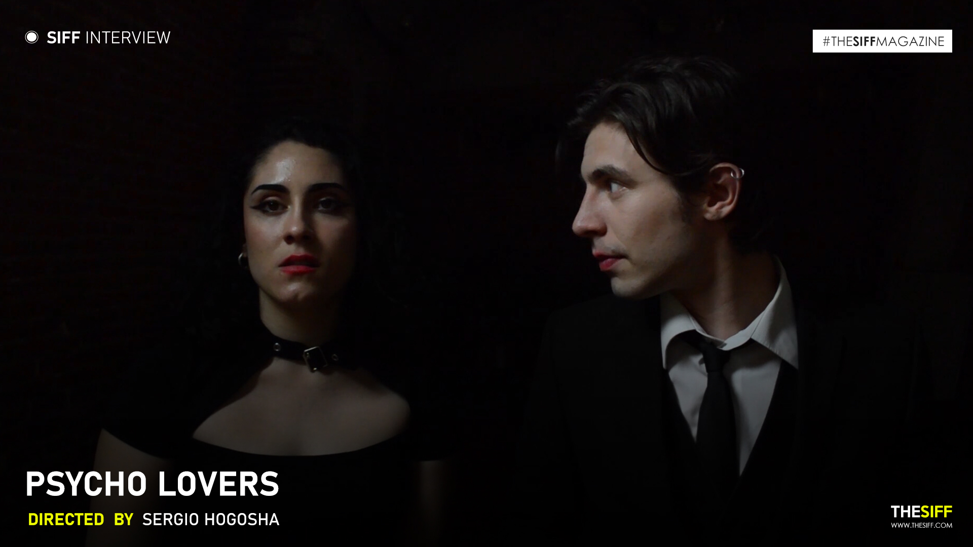 Interview | Psycho Lovers